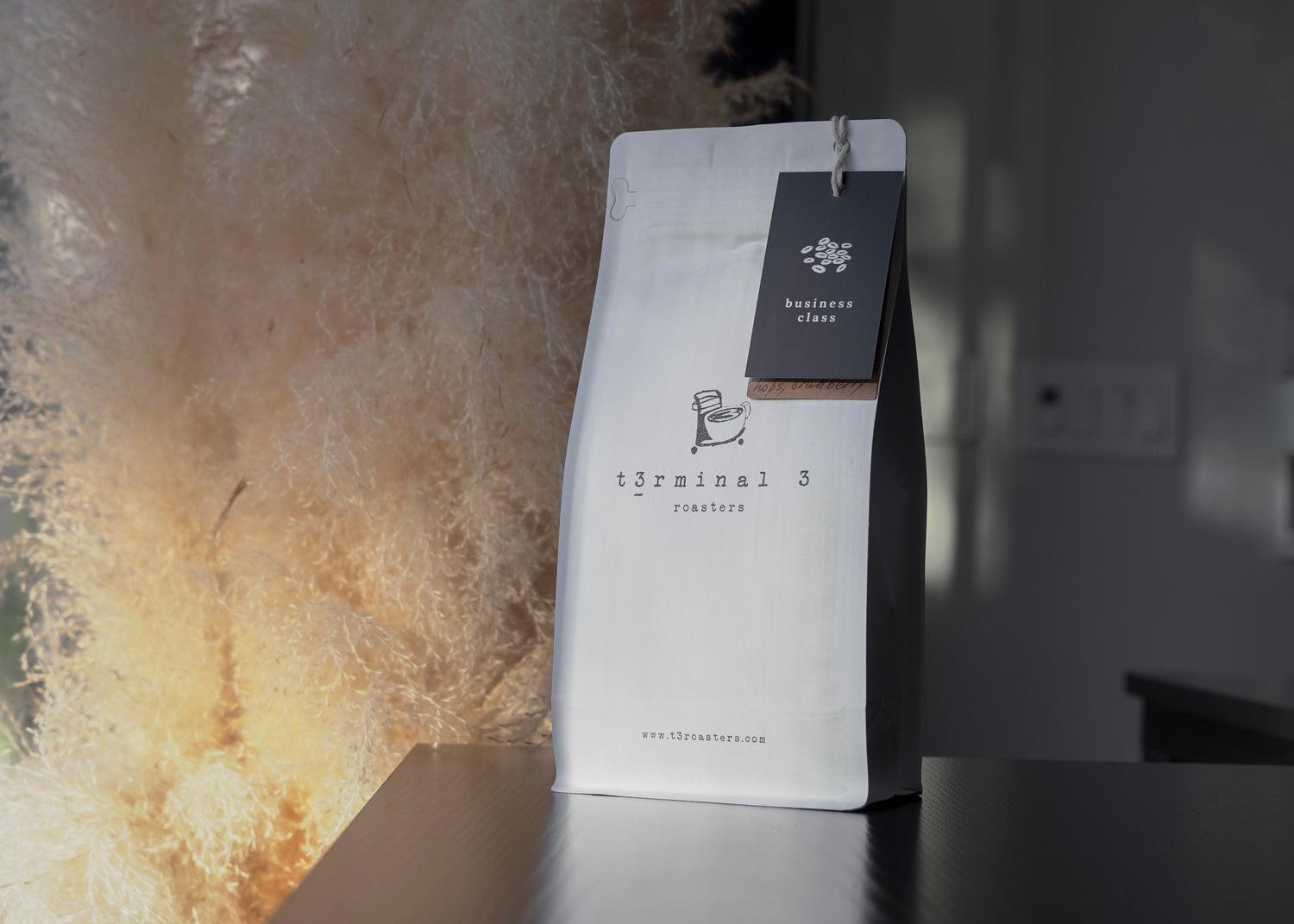 Terminal 3 Roasters | Specialty Coffee Shop & Roastery in Toronto